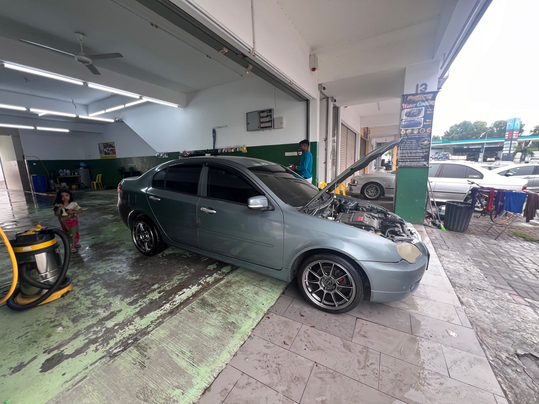 Proton Persona, Cars, Cars for Sale on Carousell