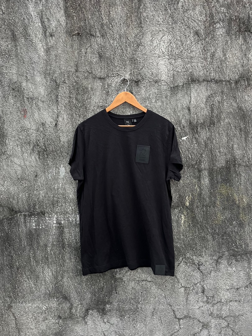 Puma x the weekend XO, Men's Fashion, Tops & Sets, Tshirts & Polo ...