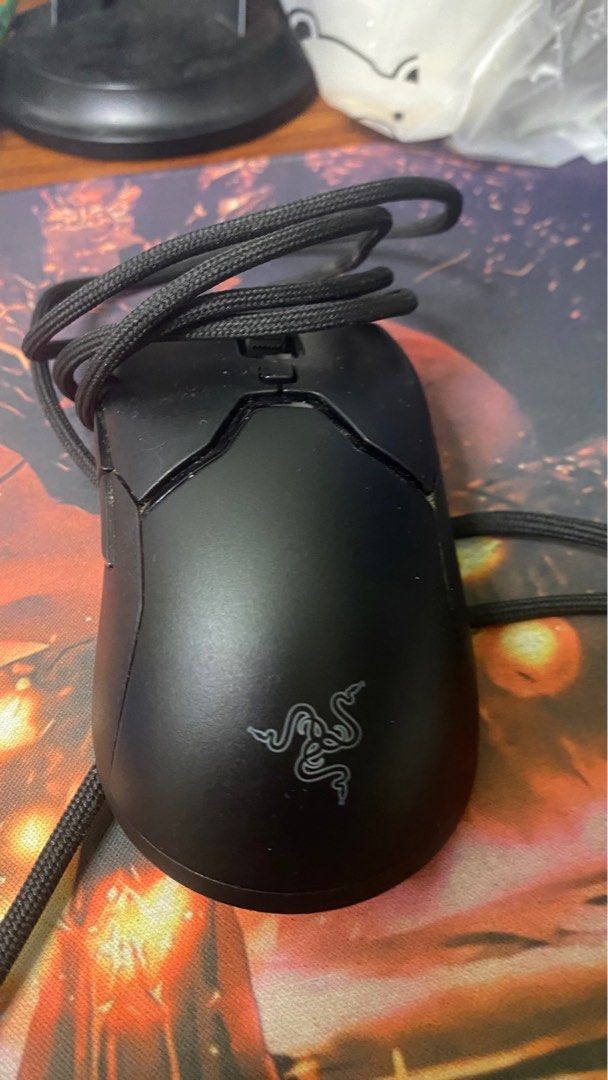 Razer Viper Mini pro, Computers & Tech, Parts & Accessories, Mouse ...