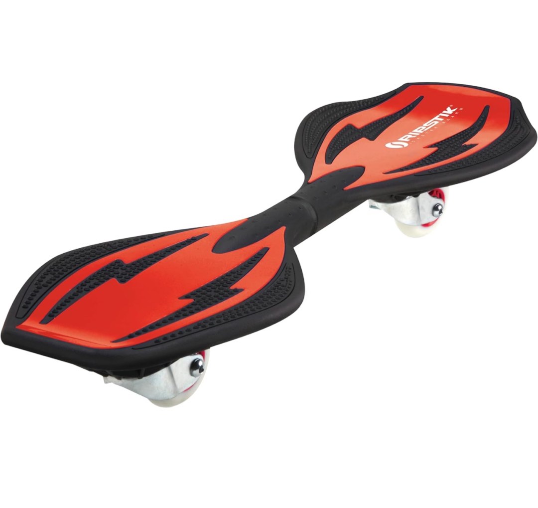 Razor Ripstik Ripster Castor Board, Sports Equipment, Other Sports ...