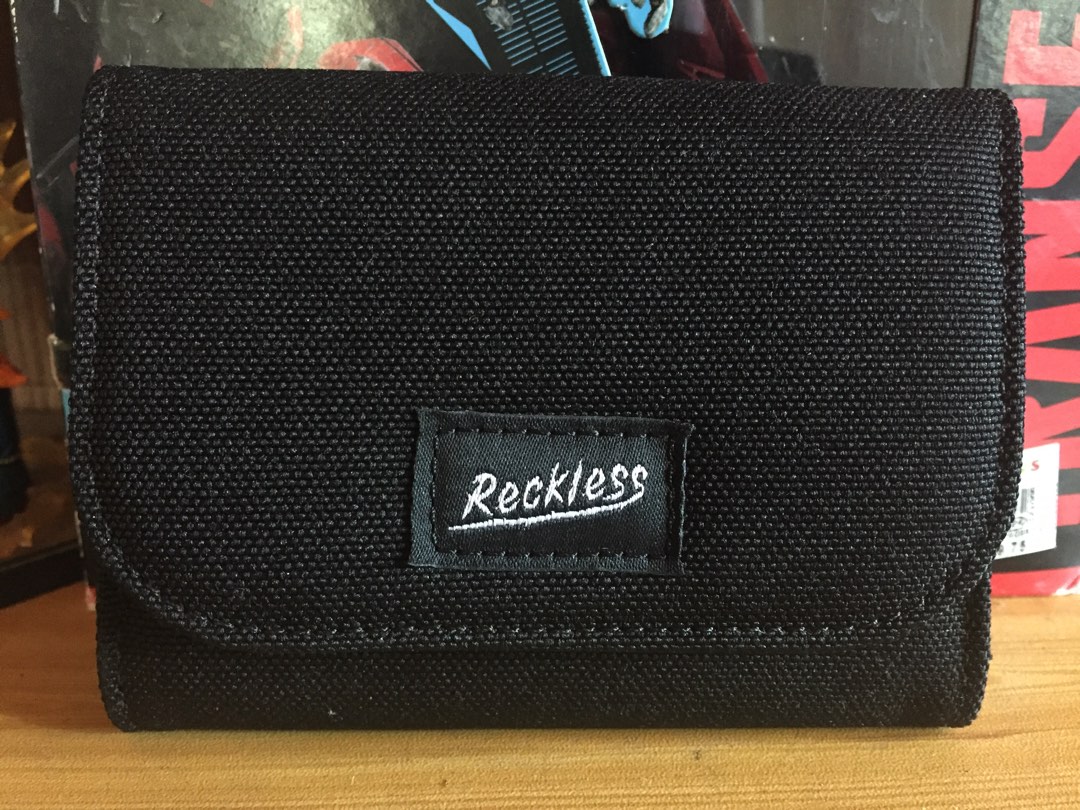 Reckless Claire Wallet, Women's Fashion, Bags & Wallets, Wallets & Card ...