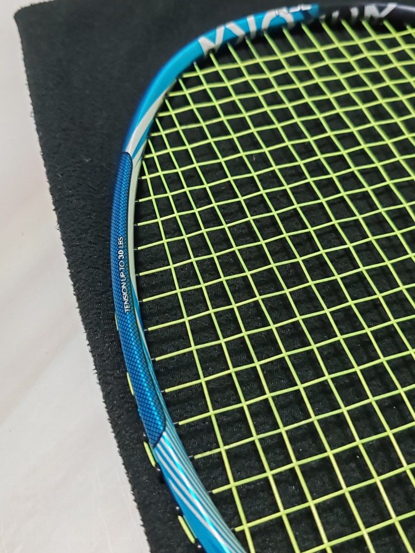 RSL Aurora AR-318 Badminton Racket, Sports Equipment, Sports & Games ...