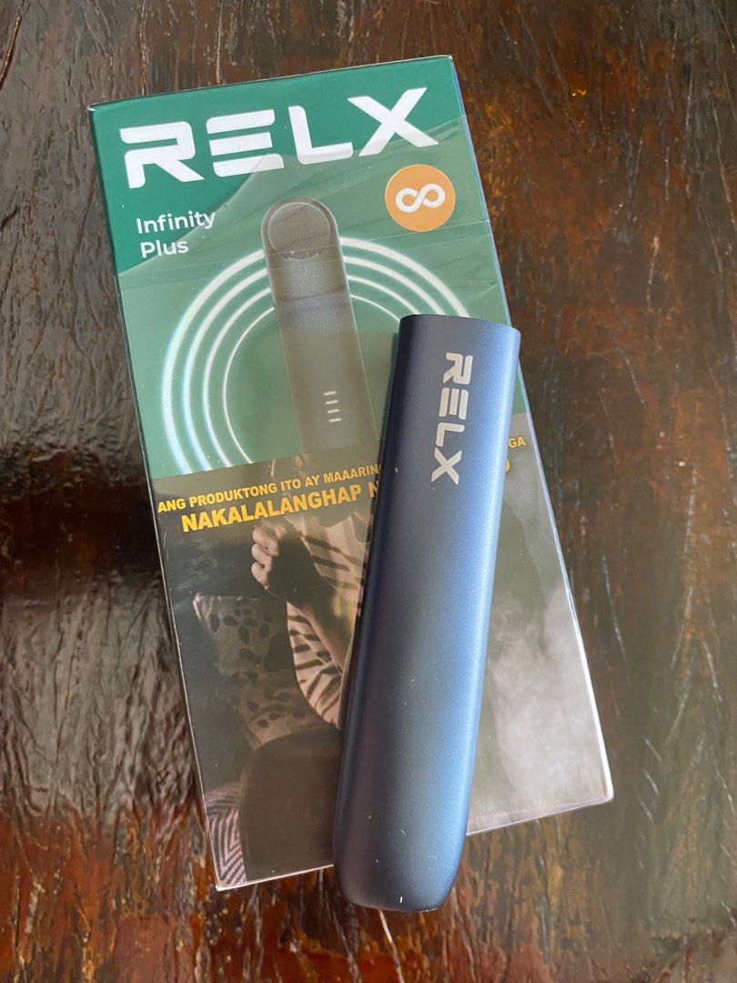 Rush relax blue 900, Mobile Phones & Gadgets, Mobile & Gadget ...
