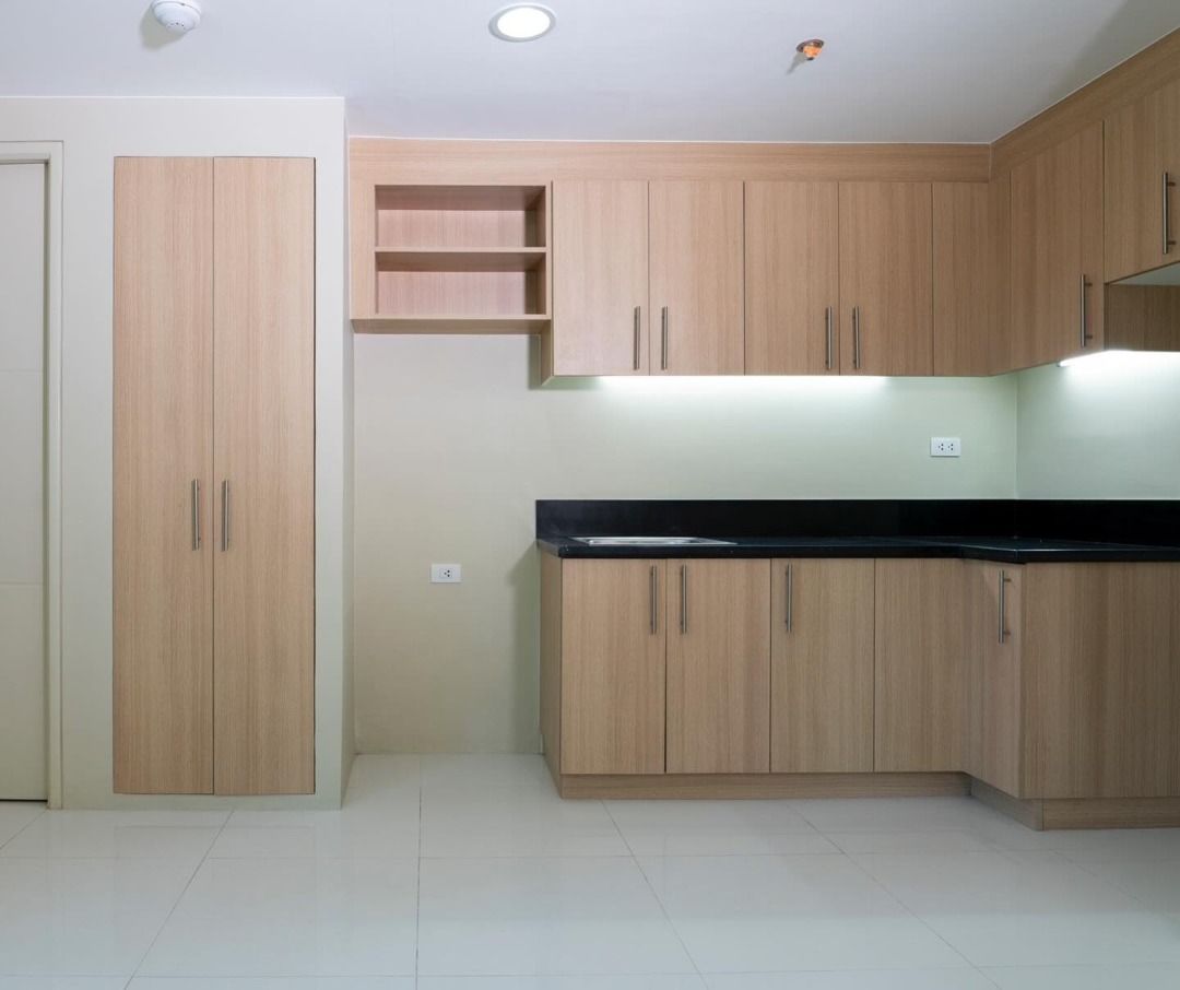 Salcedo Square, Leviste St. Makati City 1-bedroom for SALE, Property ...