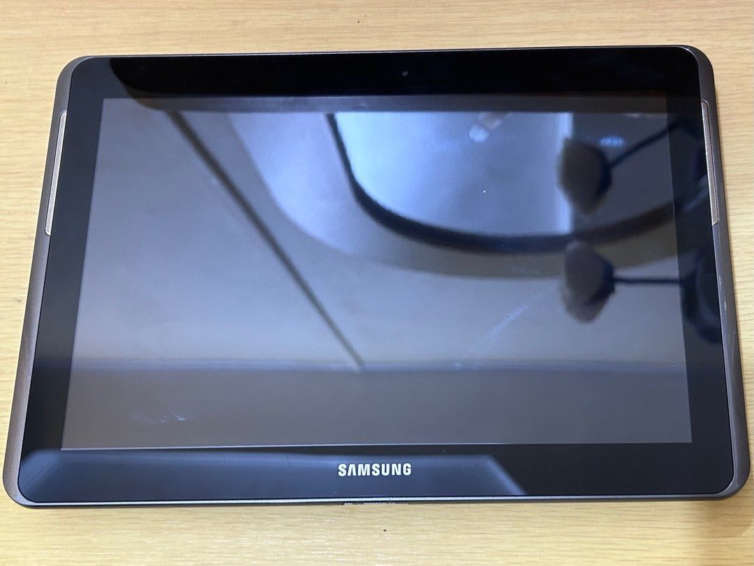 Samsung Galaxy Tab 2 GT-P5110 16GB Wi-Fi 10.1 Touch Srceen IPS Android ...