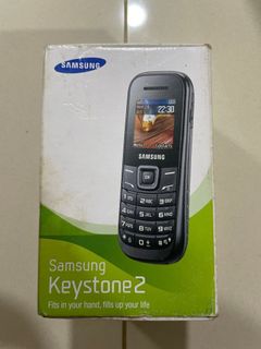 Samsung keystone 3, SM - B109H, Mobile Phones & Gadgets, Mobile Phones ...