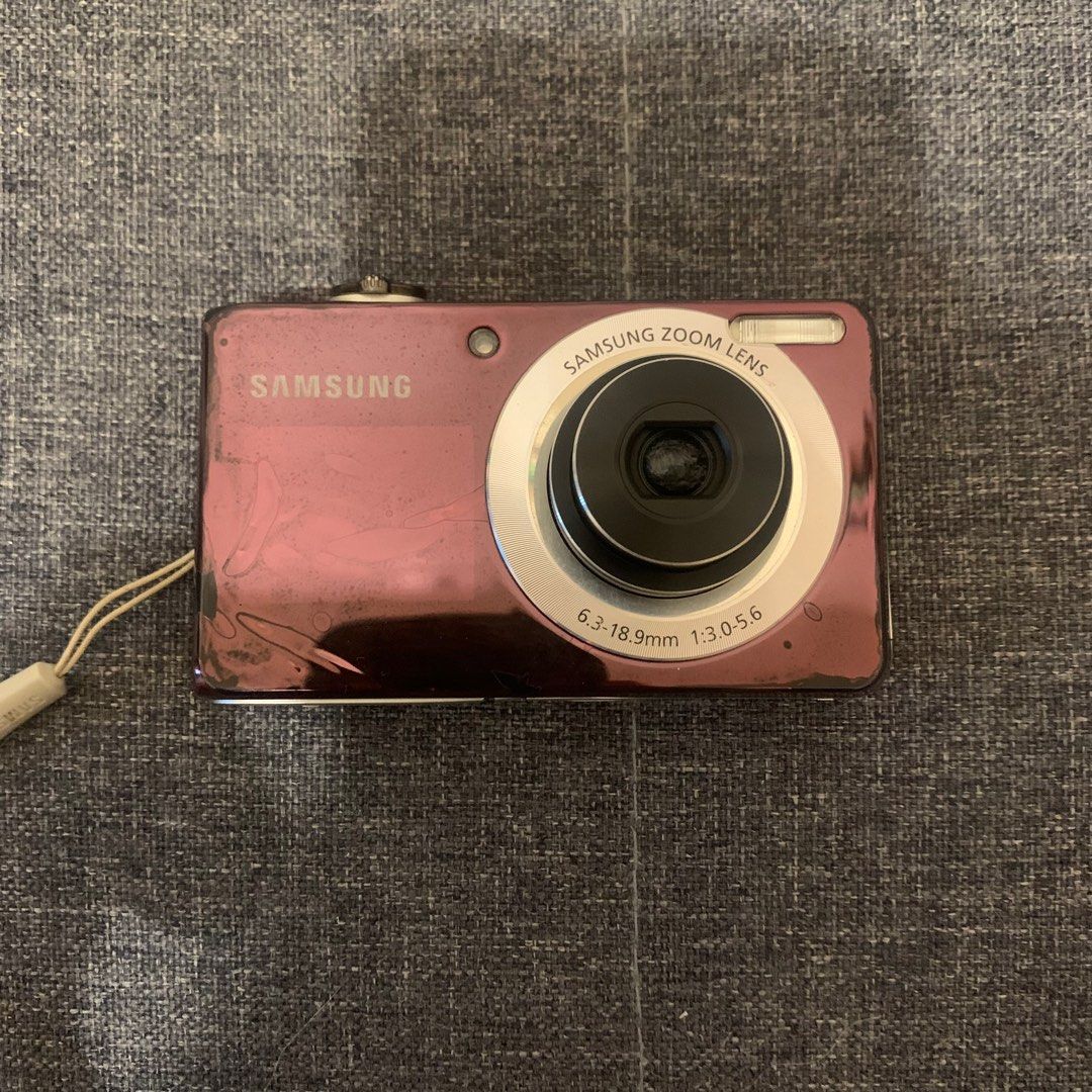 Samsung PL101, Photography, Cameras on Carousell