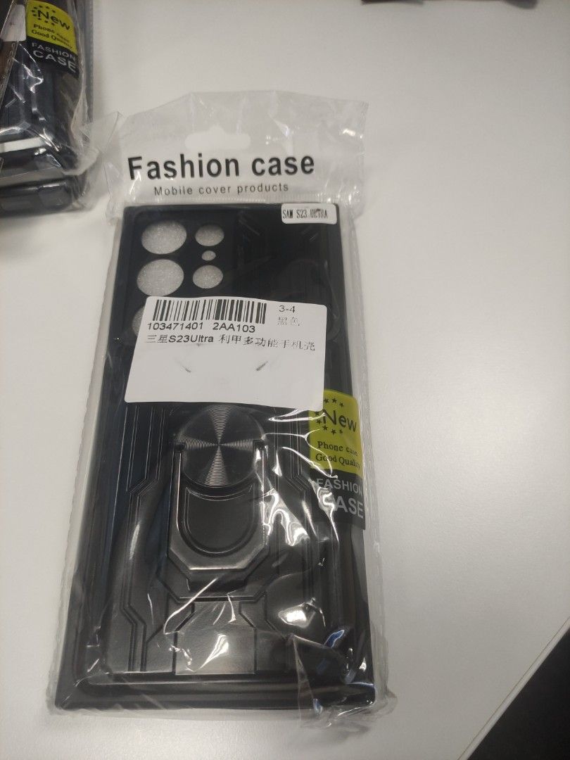 Samsung S23 Ultra casing, Mobile Phones & Gadgets, Mobile & Gadget ...