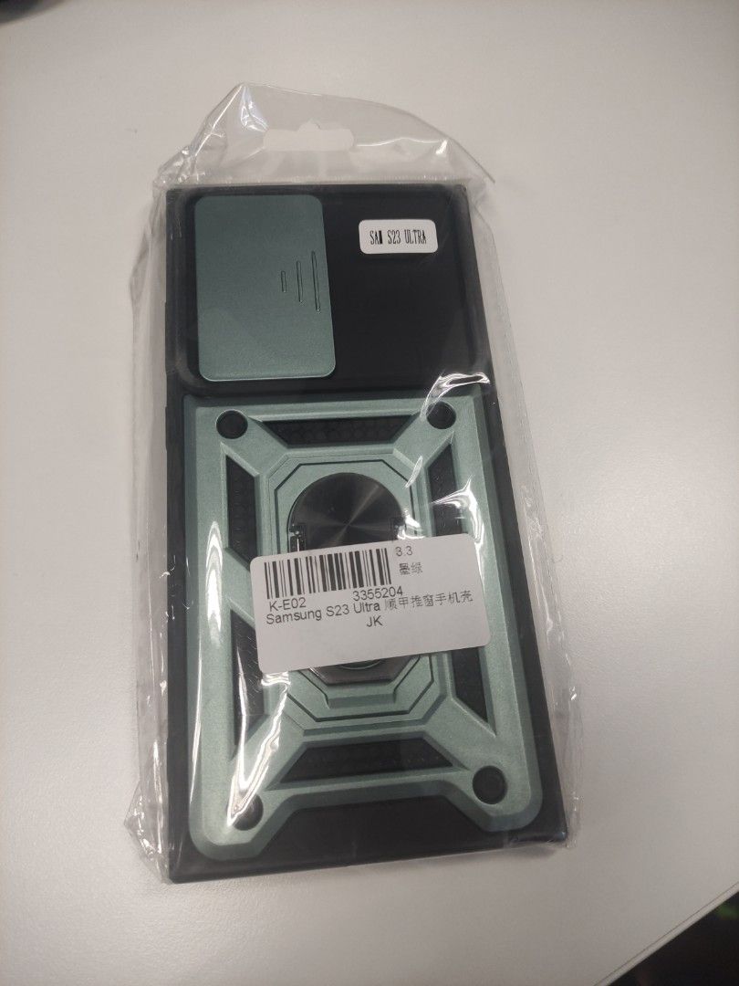 Samsung S23 Ultra casing, Mobile Phones & Gadgets, Mobile & Gadget ...