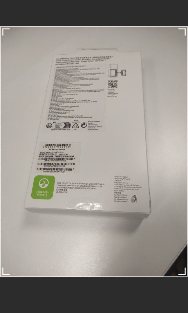 Samsung S23 Ultra Casing, Mobile Phones & Gadgets, Mobile & Gadget ...