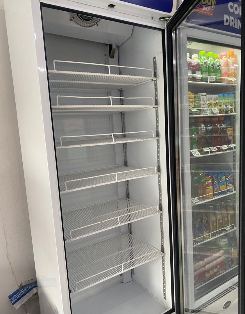 SANDEN SPA 0403A, TV & Home Appliances, Kitchen Appliances ...