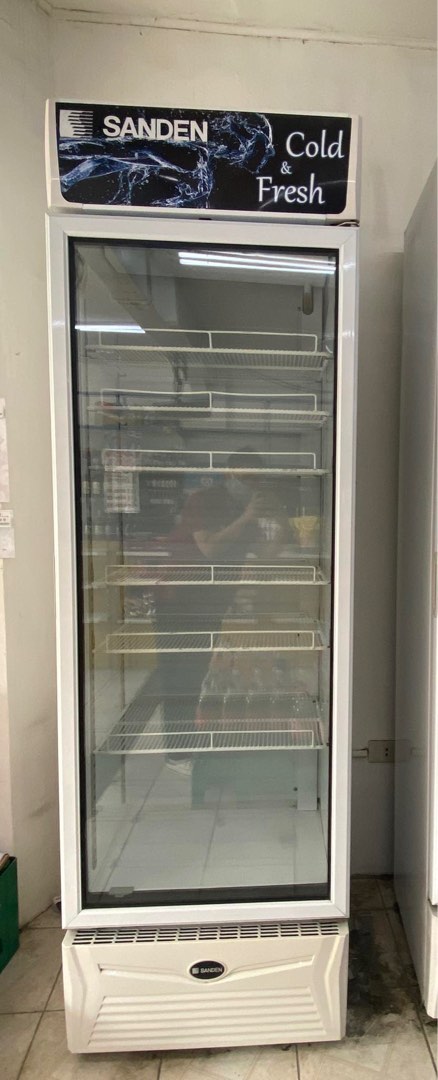 SANDEN SPA 0403A, TV & Home Appliances, Kitchen Appliances ...