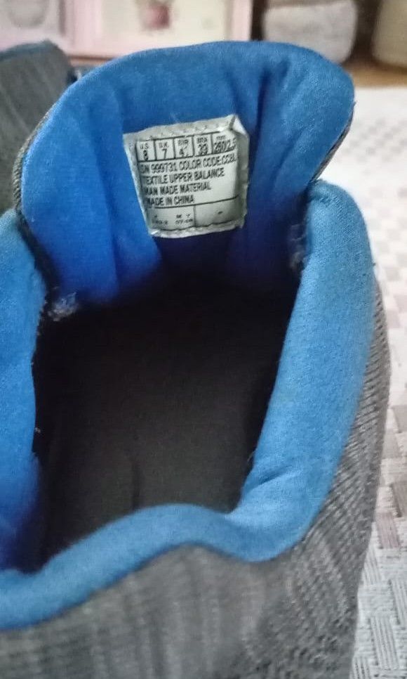 Skechers 7uk, Men's Fashion, Footwear, Sneakers on Carousell