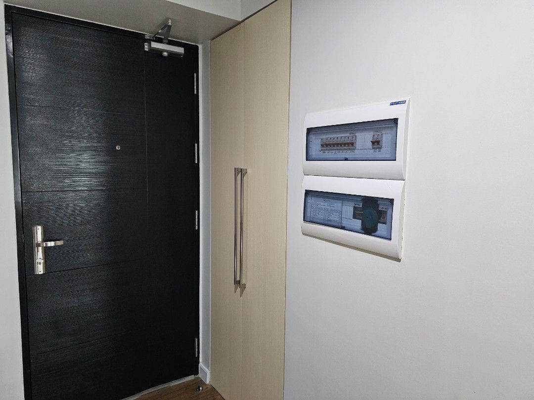 Alveo Solstice Tower 1 Makati Studio for Lease, Property, Rentals ...