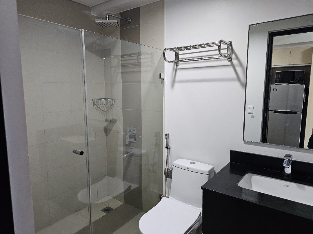 Alveo Solstice Tower 1 Makati Studio for Lease, Property, Rentals ...