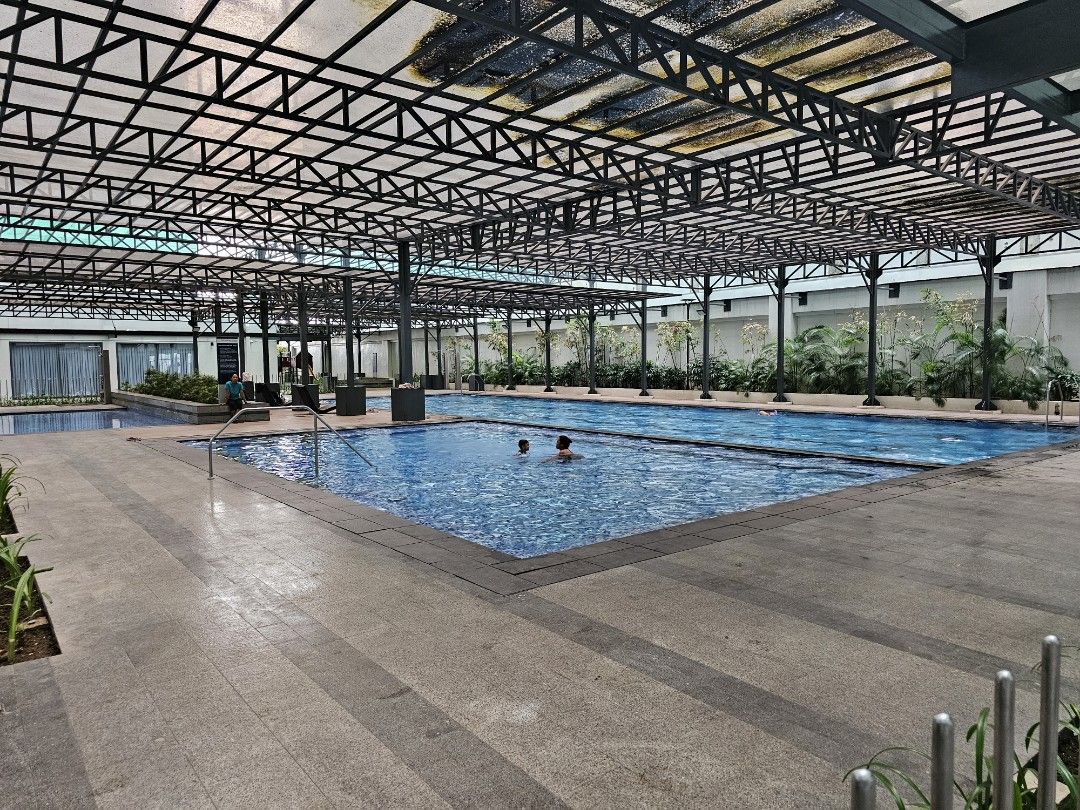 Alveo Solstice Tower 1 Makati Studio for Lease, Property, Rentals ...