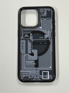 Spigen Compatible for iPhone 15 Pro Max Case Ultra Hybrid Mag Fit ...