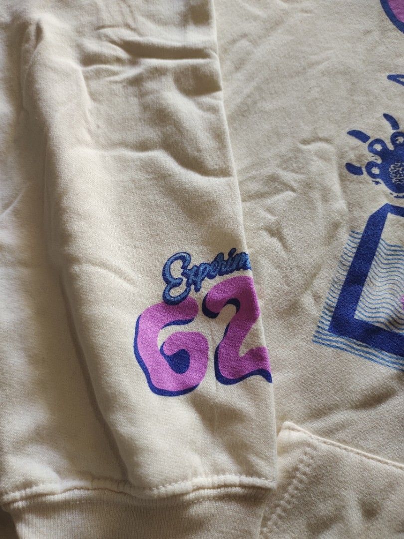 Ss swear cartoon characters, Men's Fashion, Activewear on Carousell