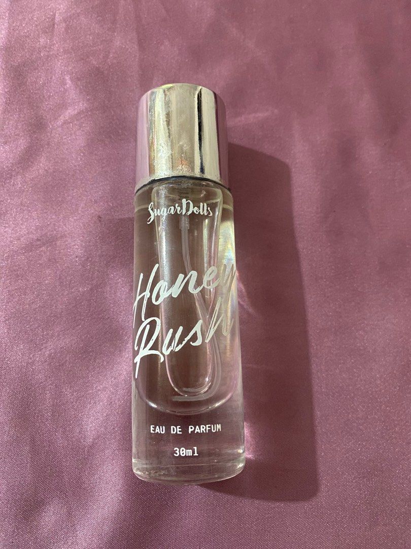 Sugardolls Honey Rush Perfume, Beauty & Personal Care, Fragrance ...