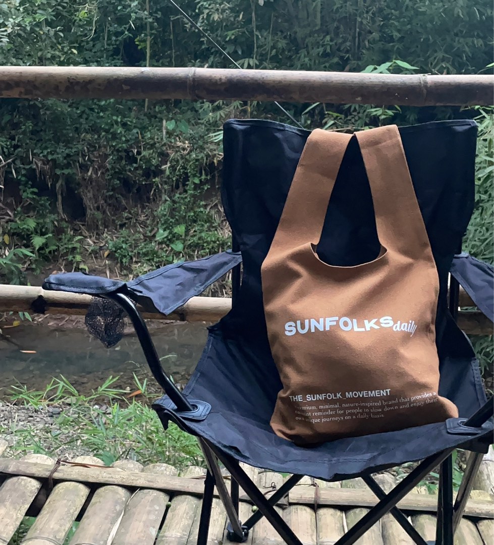 Sunfolks Daily Tsuno bag, Women's Fashion, Bags & Wallets, Cross-body ...