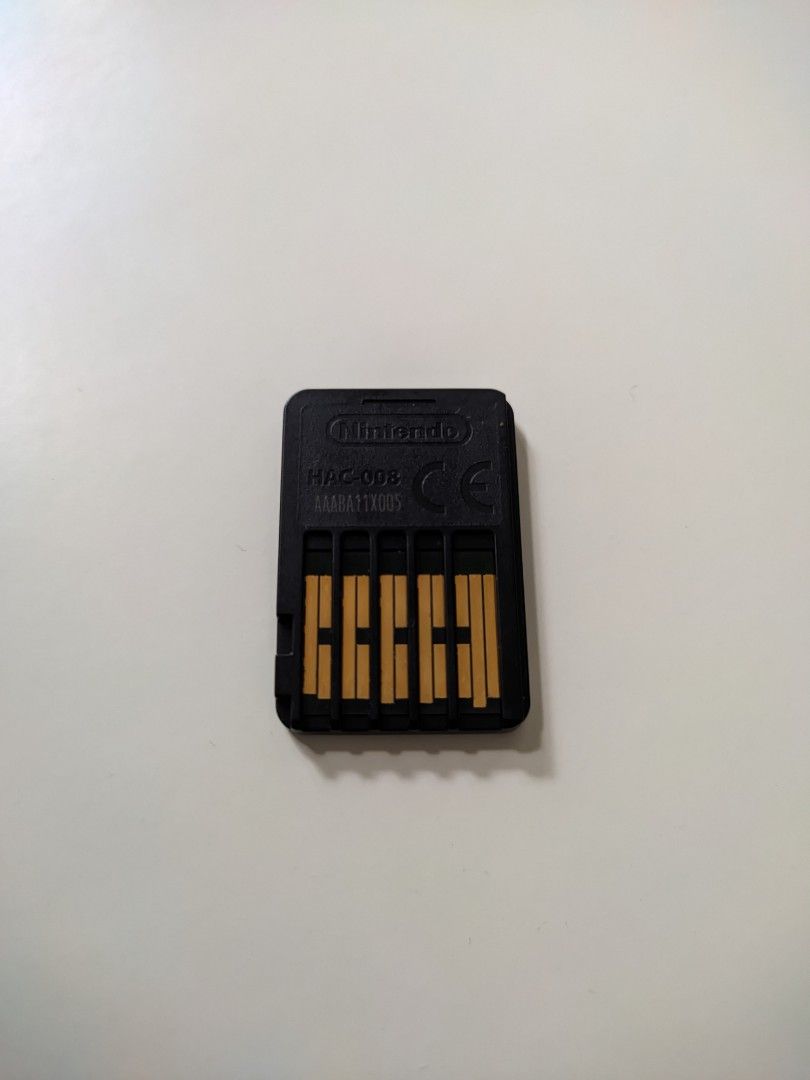 Super Smash Bros. Ultimate Switch Game / Cartridge, Video Gaming, Video Games, Nintendo on Carousell