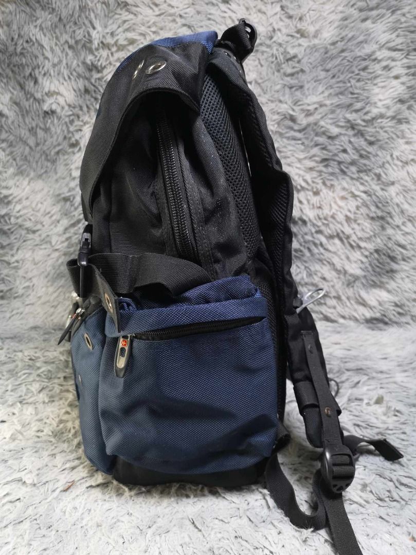 Swiss Gear Airflow Backpack, Men's Fashion, Bags, Backpacks on Carousell