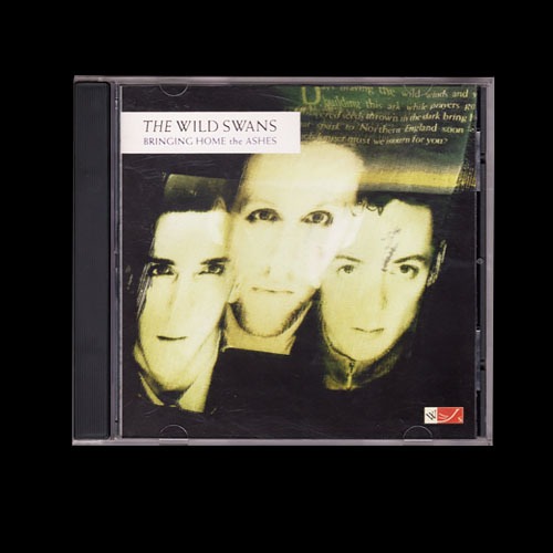 The Wild Swans - Bringing Home The Ashes New Wave CD, Hobbies & Toys ...