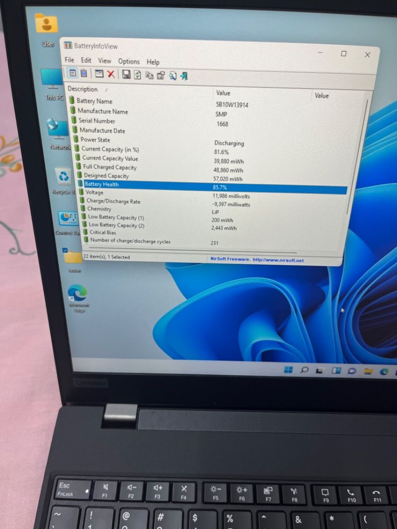 ThinkPad T15 Gen1 (#09 Month Lenovo Official Warranty Have #TouchScreen ...