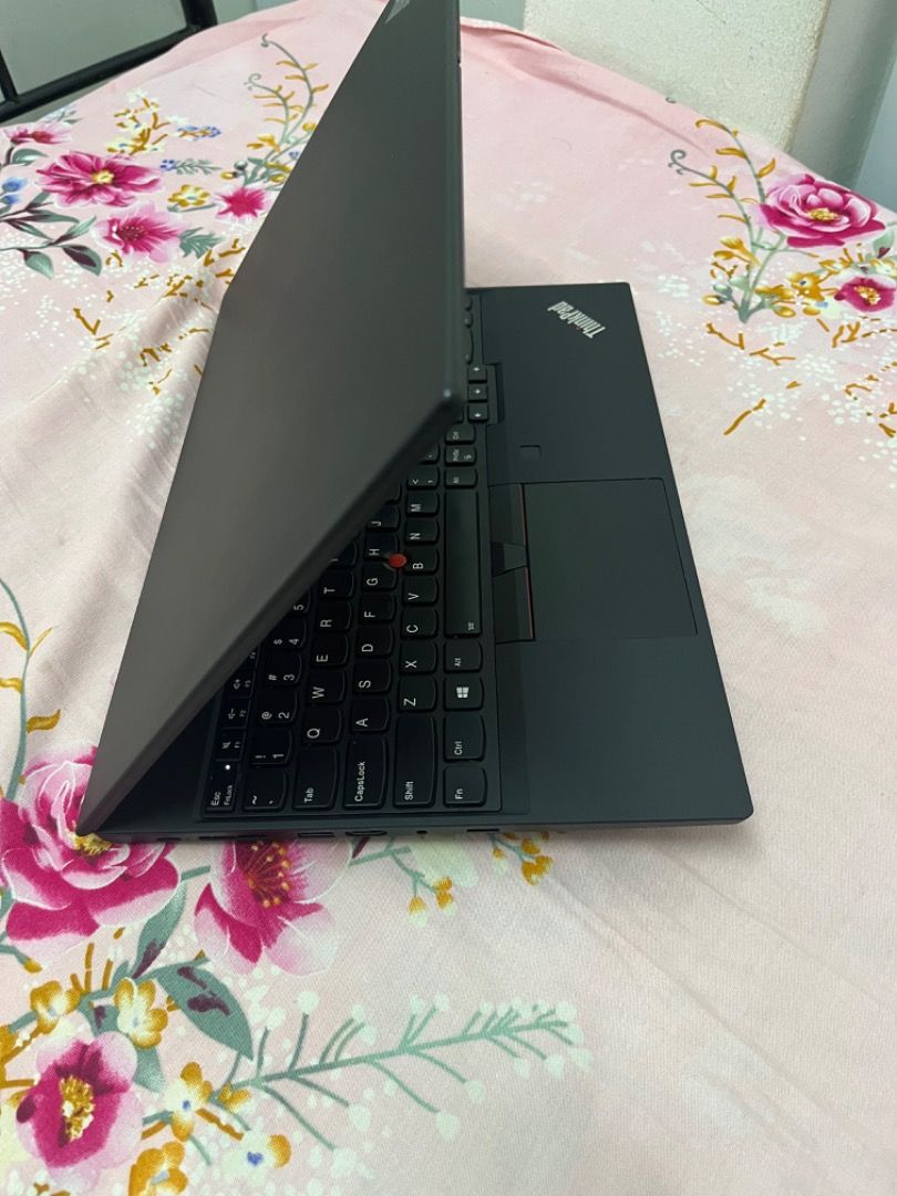 ThinkPad T15 Gen1 (#09 Month Lenovo Official Warranty Have #TouchScreen ...