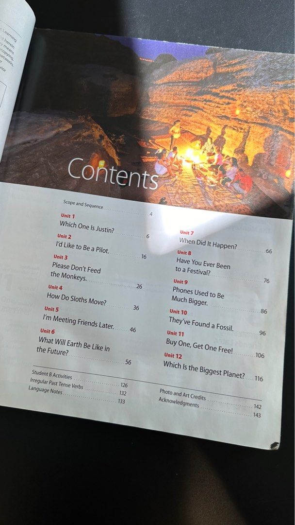 Time zones 3 (National Geographic learning, 書籍、休閒與玩具, 書本及雜誌, 教科書、參考書在旋轉拍賣