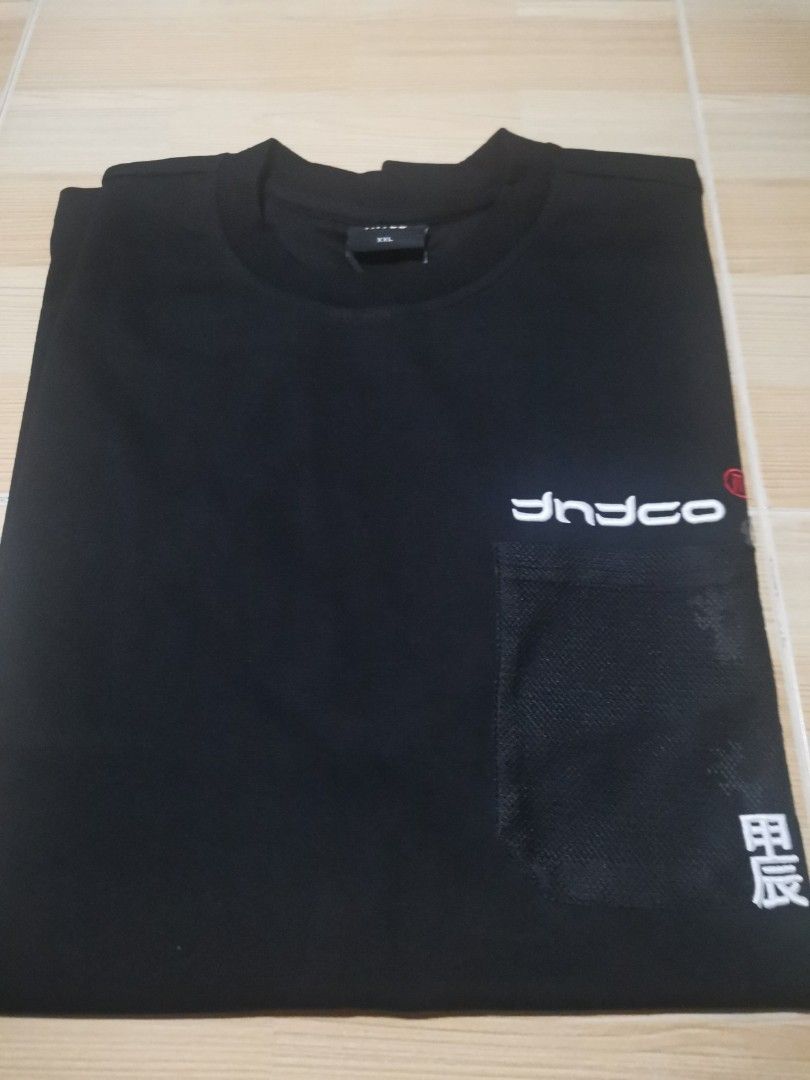 TNTCO CNY 2024, Men's Fashion, Tops & Sets, Tshirts & Polo Shirts on ...