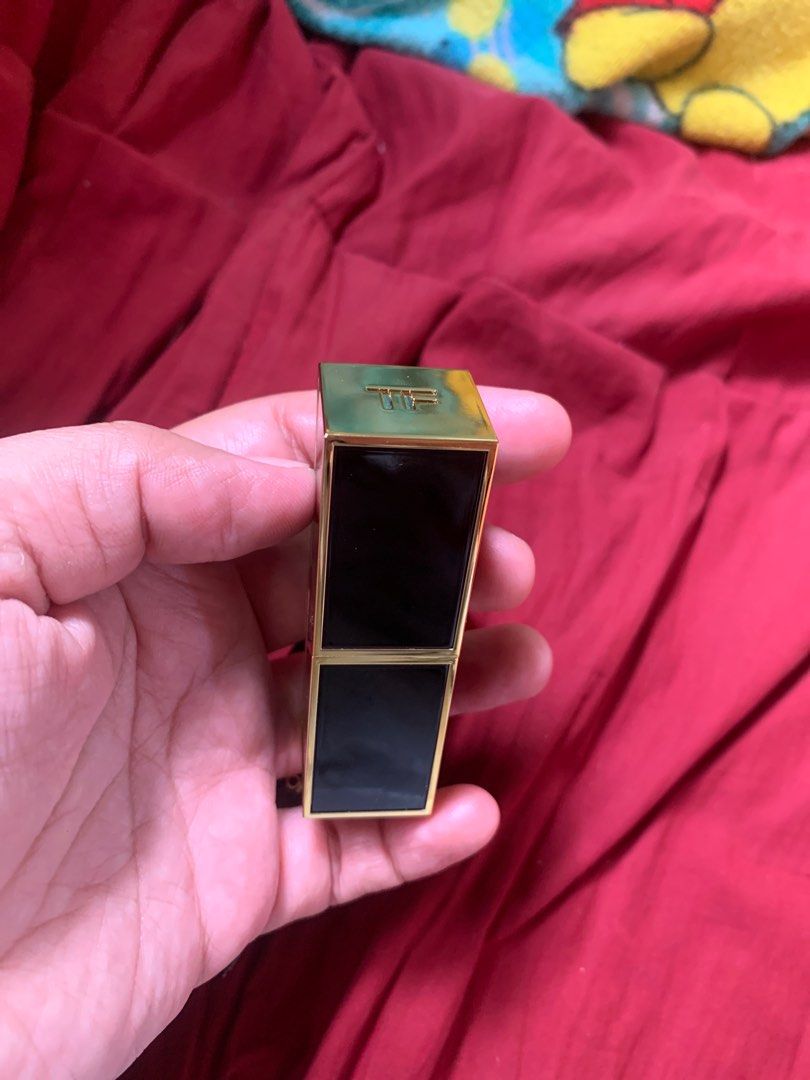 Tom Ford Rouge A Levres, Beauty & Personal Care, Face, Makeup on Carousell