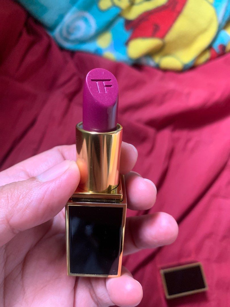 Tom Ford Rouge A Levres, Beauty & Personal Care, Face, Makeup on Carousell