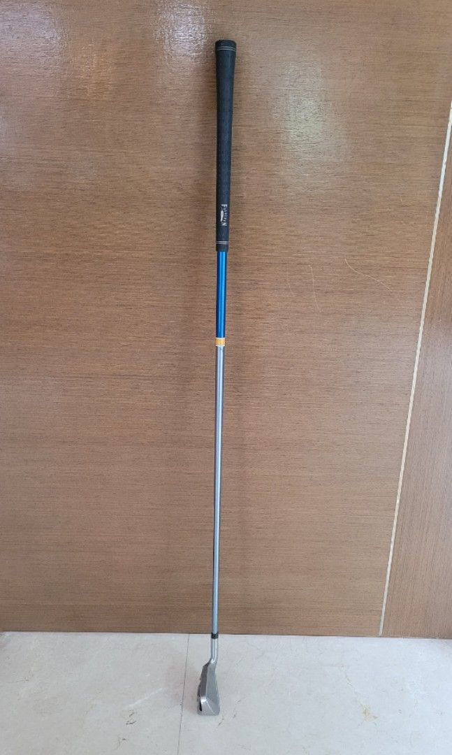 Tour Edge Bazooka GeoMax No 6 Iron-Wood, Sports Equipment, Sports ...