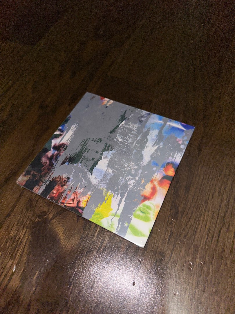 Travis Scott Pack A2 Disc, Hobbies & Toys, Music & Media, CDs & DVDs on ...