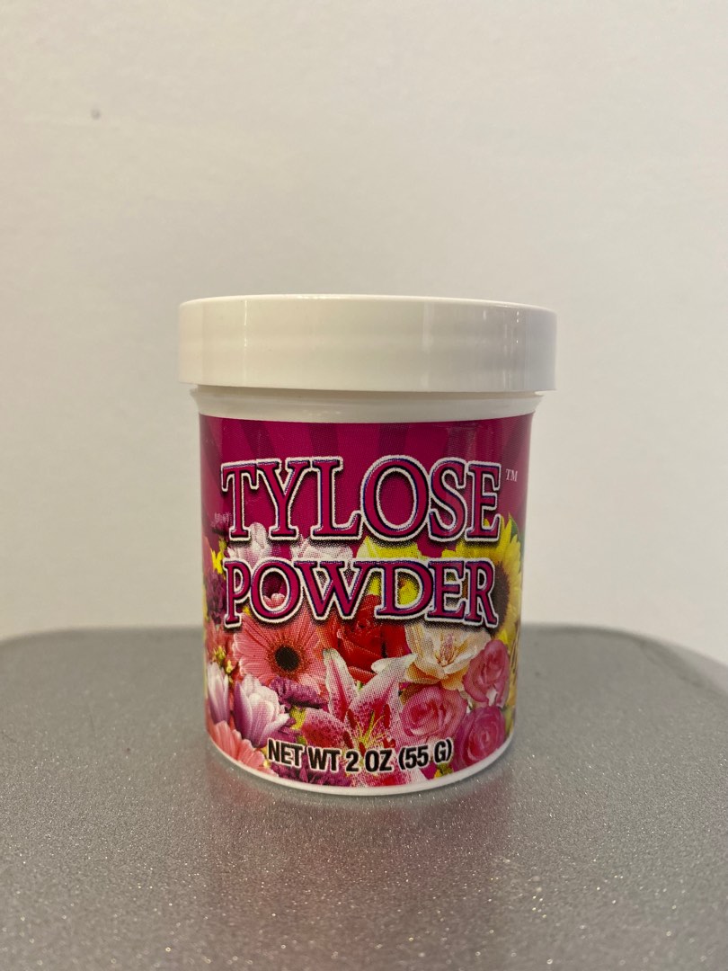 Tylose powder, Food & Drinks, Other Food & Drinks on Carousell