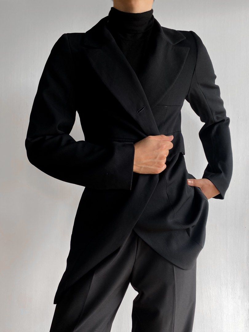 Undercover by Jun Takahashi 97-98 Autumn Winter Collection Jacket ...