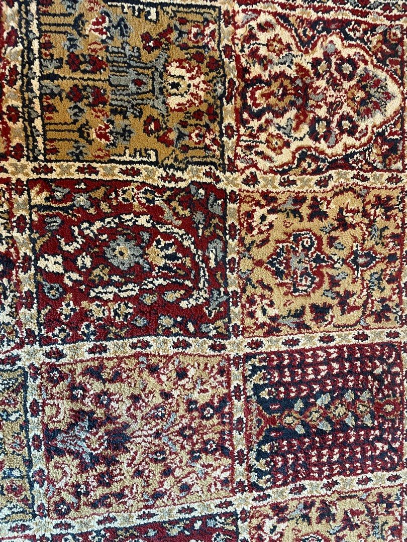 VALBY RUTA Ikea Rug / Carpet, Furniture & Home Living, Home Decor ...