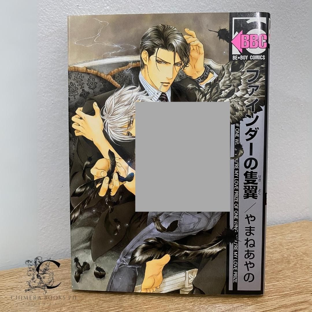 VIEWFINDER SERIES BL BOYS LOVE YAOI MANGA (JAPANESE TRANSLATION ONLY ...