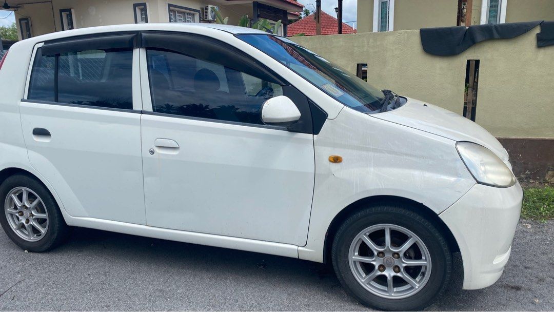 Viva 850, Cars, Cars for Sale on Carousell