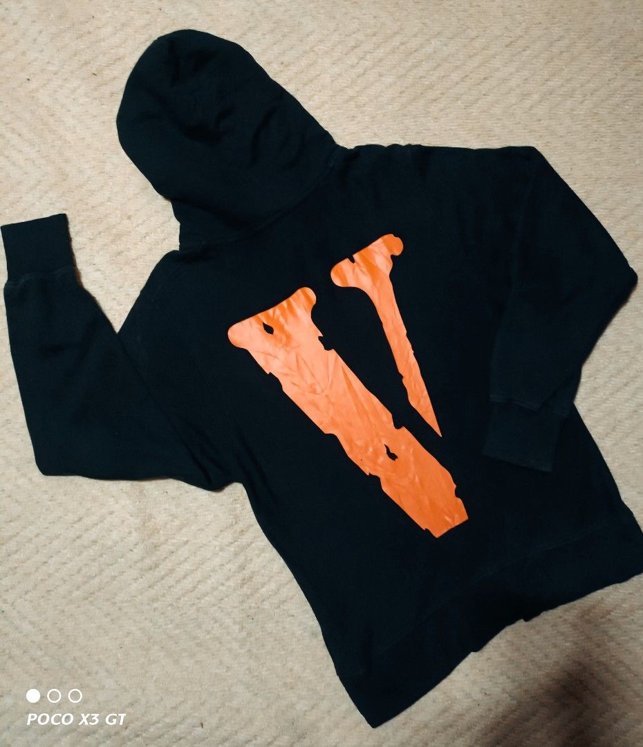 Vlone, Men's Fashion, Coats, Jackets and Outerwear on Carousell