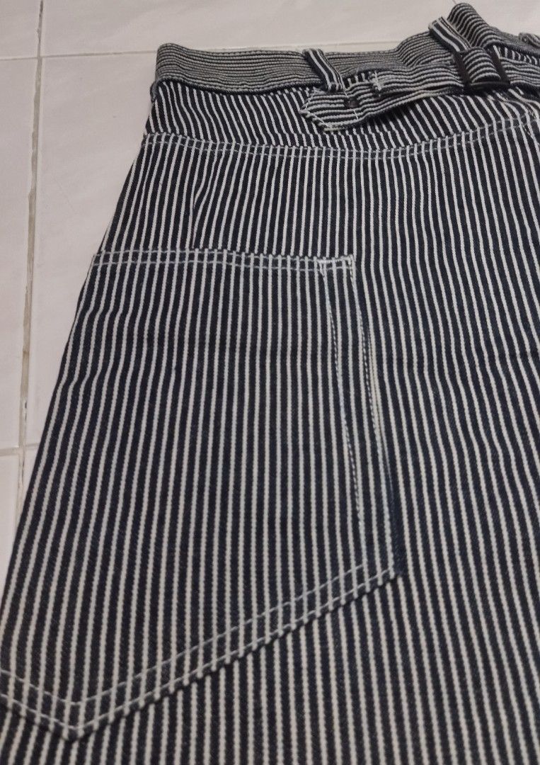 Wabash Denim Gu X Studio Seven Childhood Dreams Size 32 as Carhartt ...