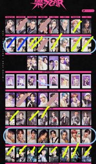 [WTS/WTT] Stray Kids Skz Rockstar PCs, Hobbies & Toys, Memorabilia ...