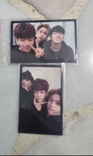 skz official pcs, Hobbies & Toys, Memorabilia & Collectibles, K-Wave on ...