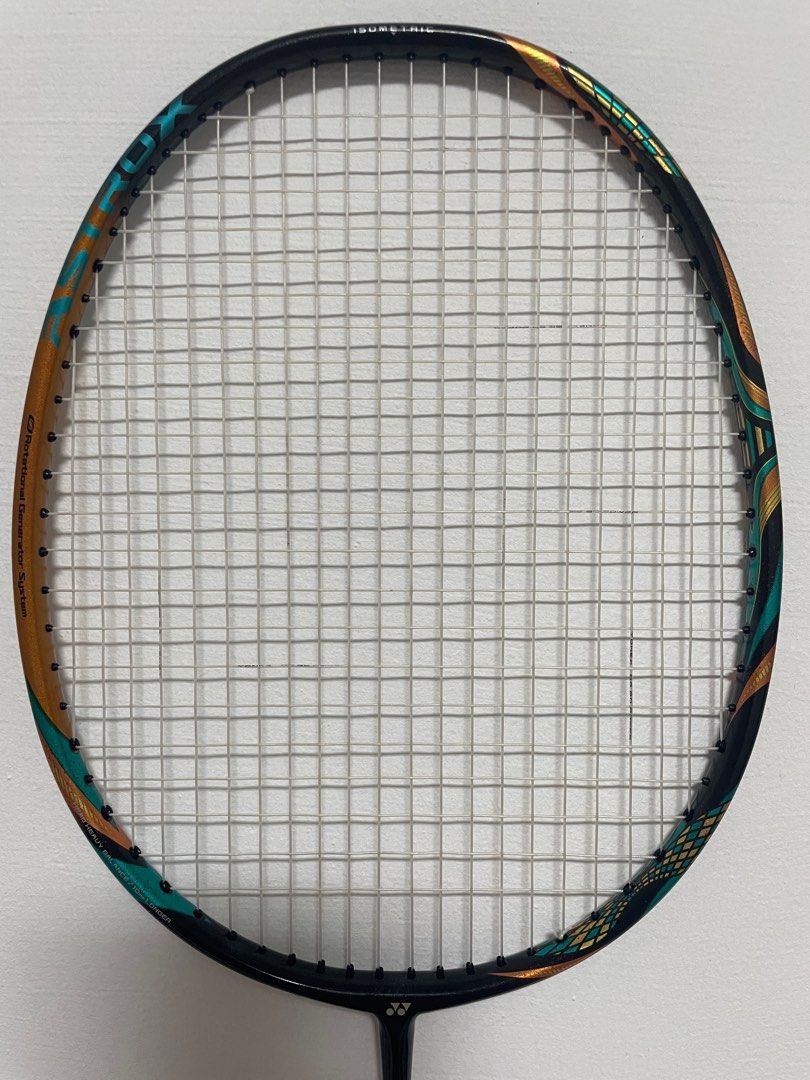 Yonex Astrox 88D Pro 3U, Sports Equipment, Sports & Games, Racket ...