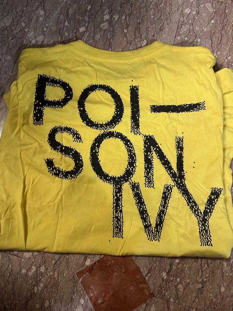 Yung lean merch drain gang, Men's Fashion, Tops & Sets, Tshirts & Polo ...