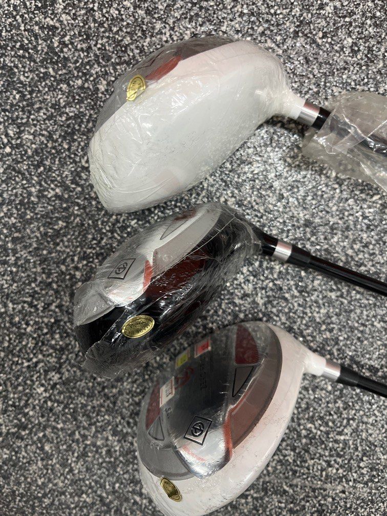 Zero Friction 10.5 Regular Shaft Driver, Sports Equipment, Sports ...