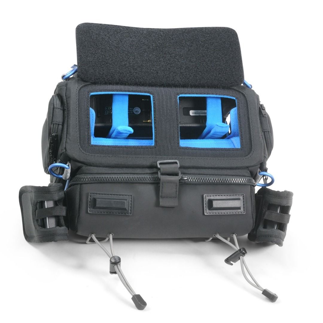 Zoom F8n Pro audio recorder OR-30 Field recording Bag Harness kit ...