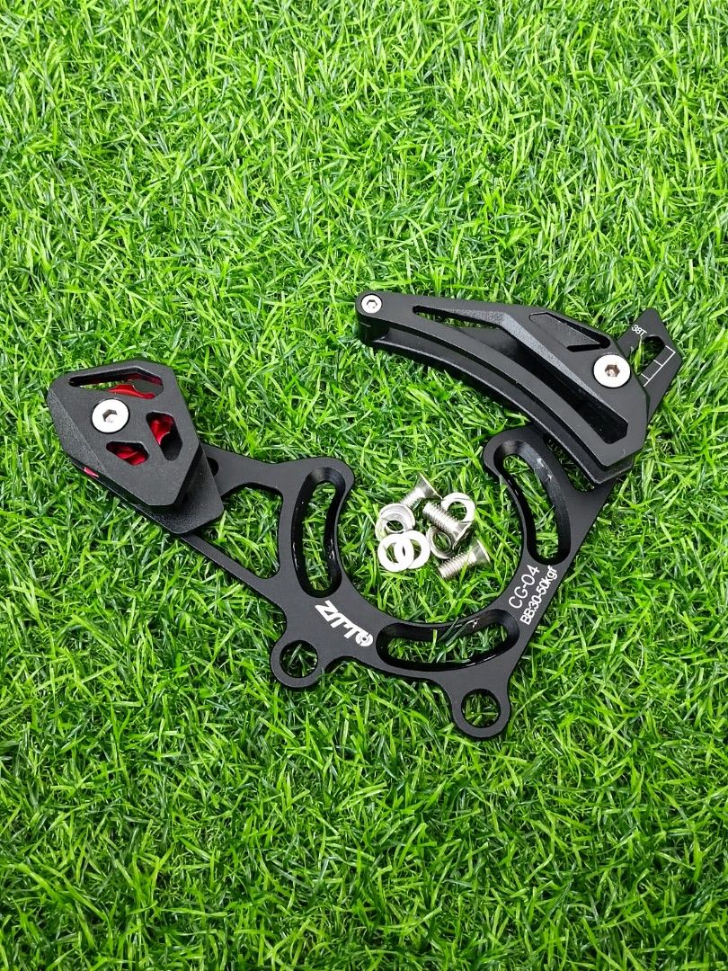 ZTTO ISCG05 1x Chain Guide for Enduro Trail Frame Mountain Bike MTB ...