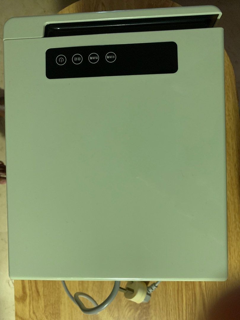 10L Boboduck UV Sterilizer & Dryer, Babies & Kids, Nursing & Feeding, Breastfeeding & Bottle ...